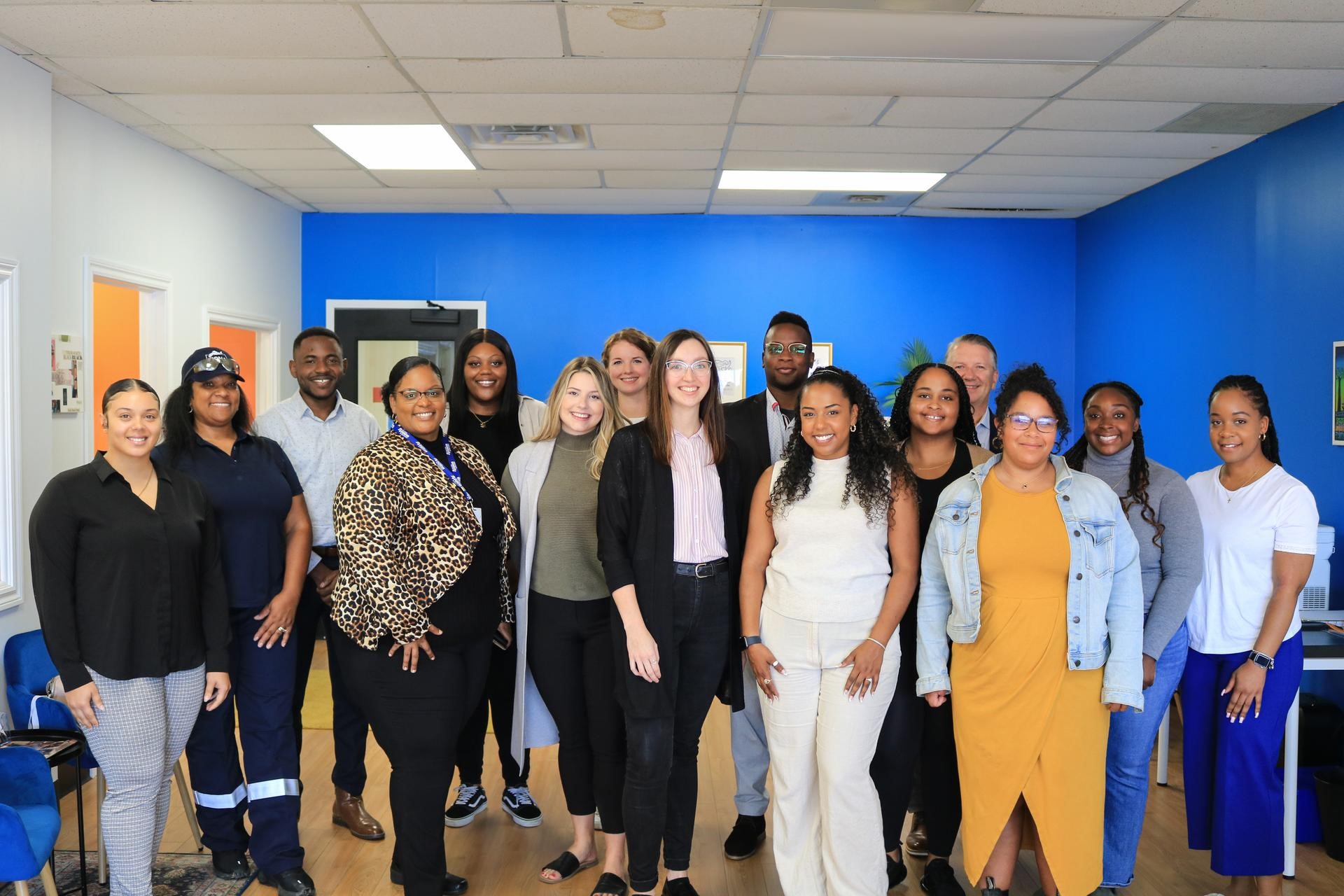 Apply for Support| Emera